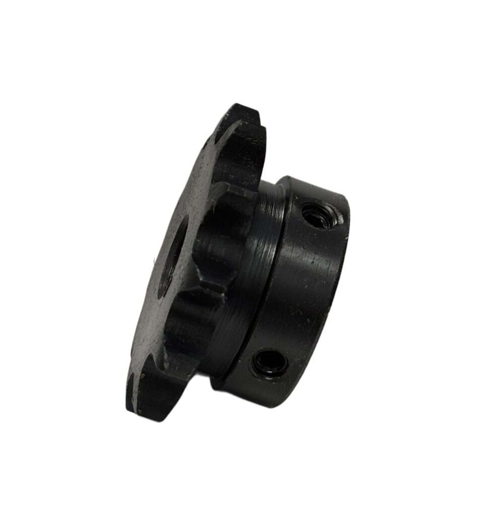 Conveyor Chain Martin 80B12 Single Standard Roller Chain Sprocket 12 ...