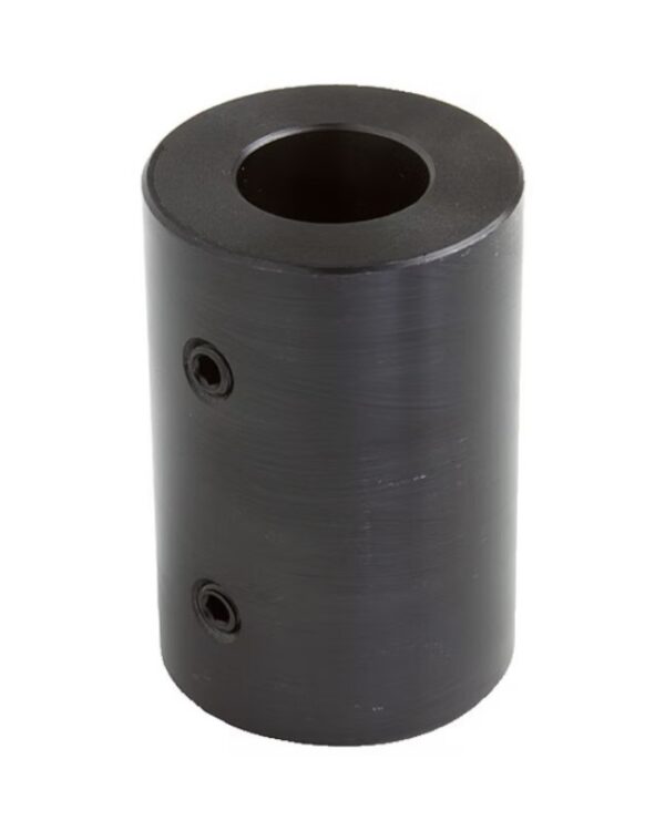 RC-125 Solid Rigid Coupling 1-1/4" ID - Summit Collars & Industrial Supply